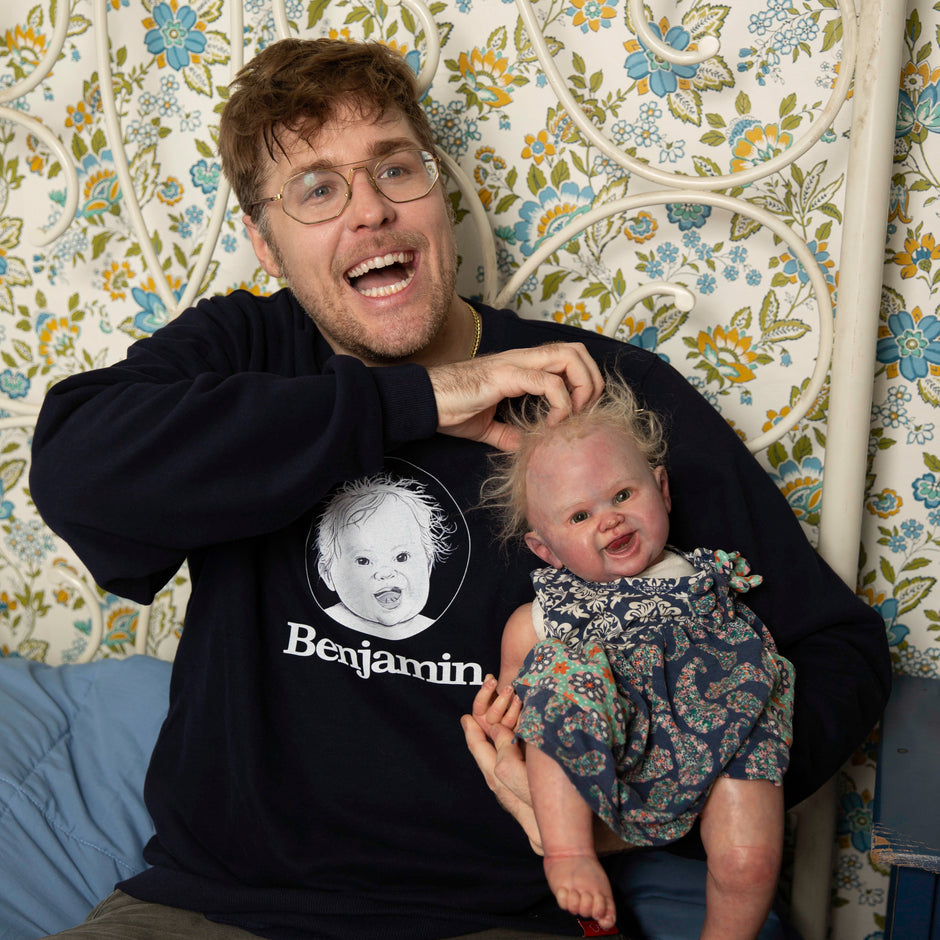 Garrett Watts - Things by Garrett