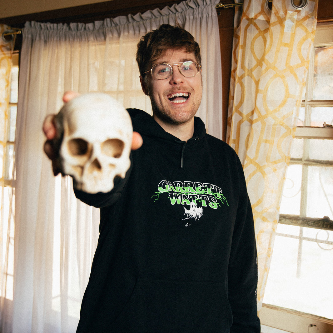 Garrett Watts - Things by Garrett