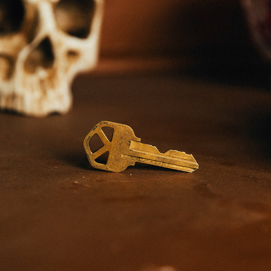 Garrett Watts - Things by Garrett