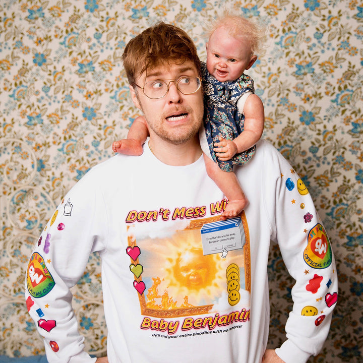 Garrett Watts - Things by Garrett