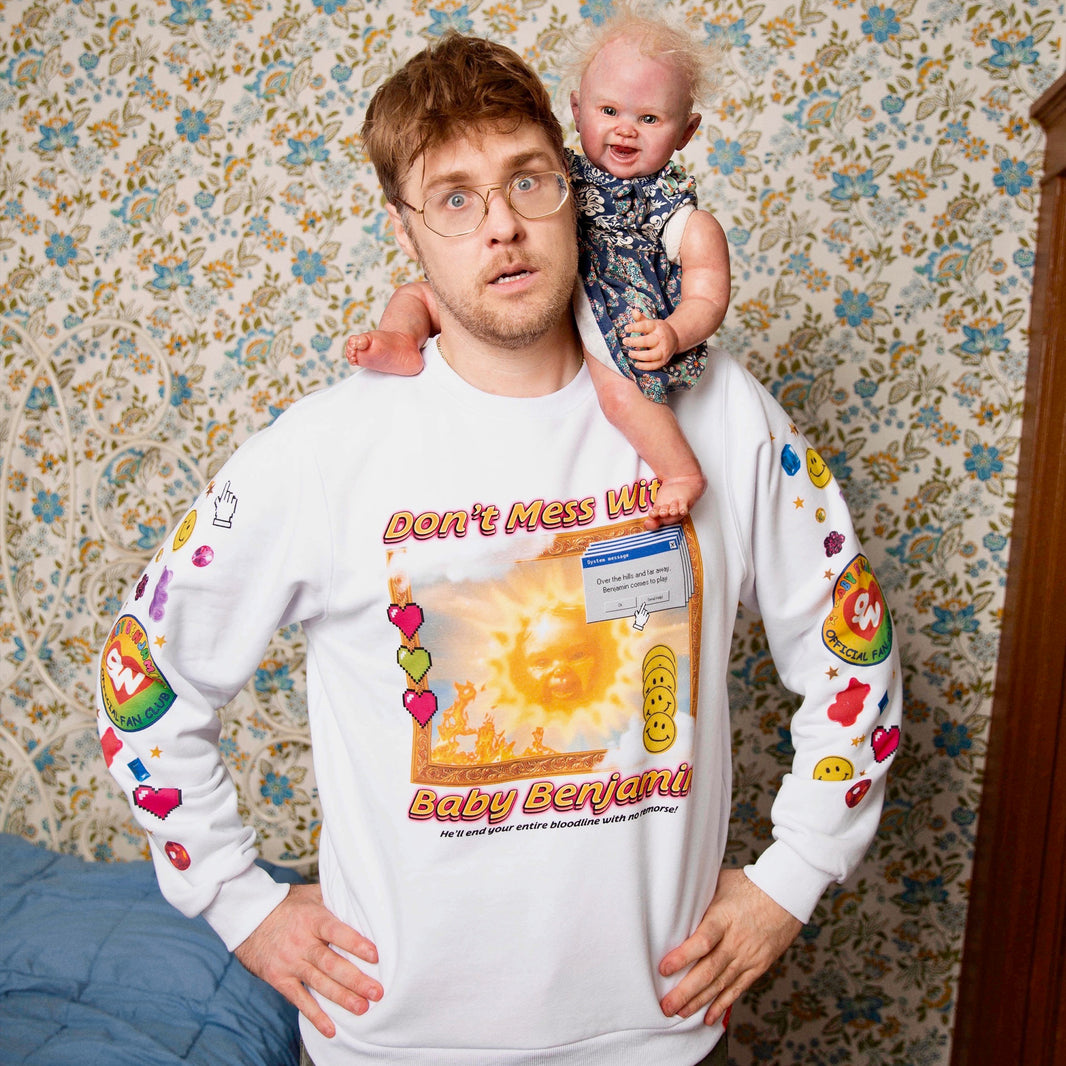 Garrett Watts - Things by Garrett