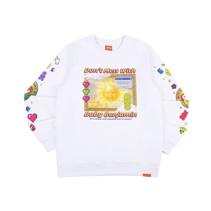 Garrett Watts - Things by Garrett