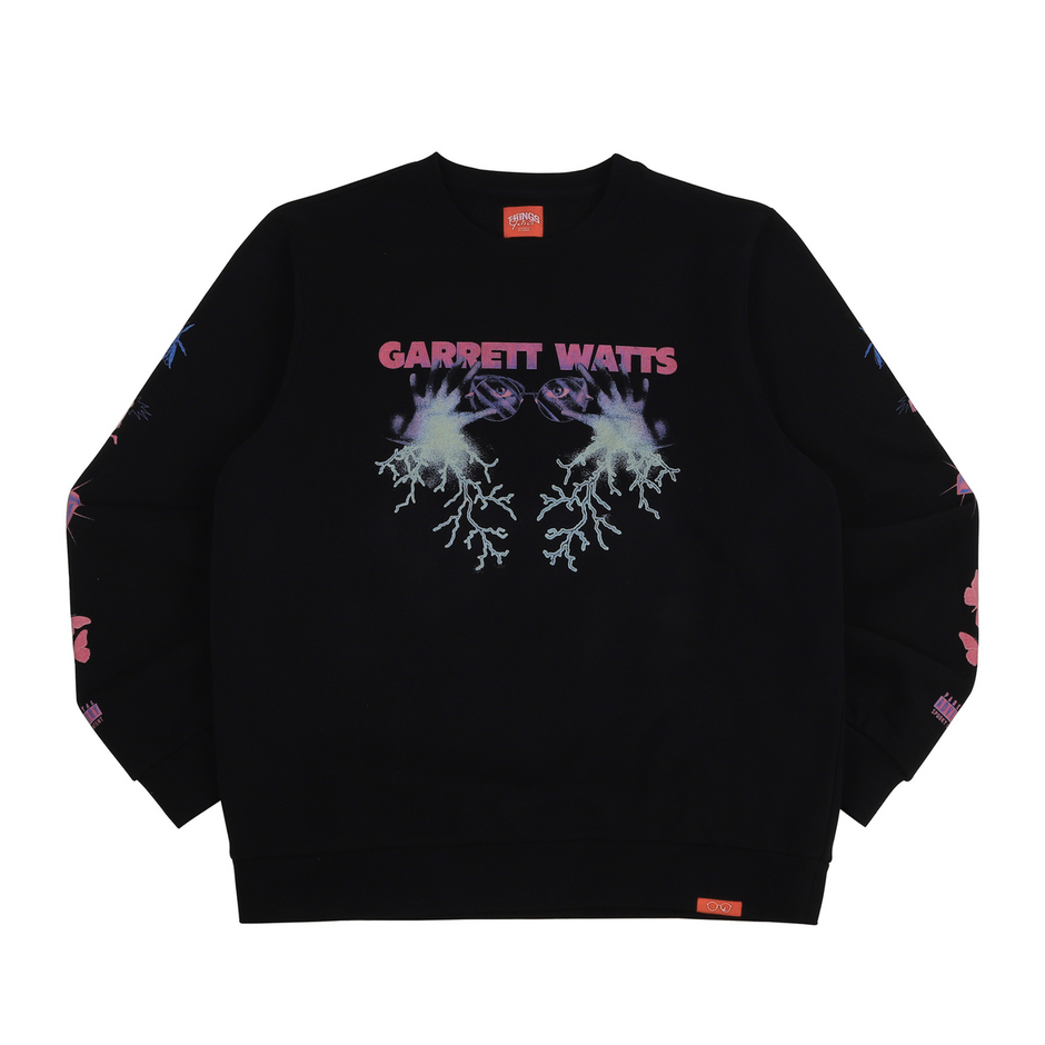 Garrett Watts - Things by Garrett