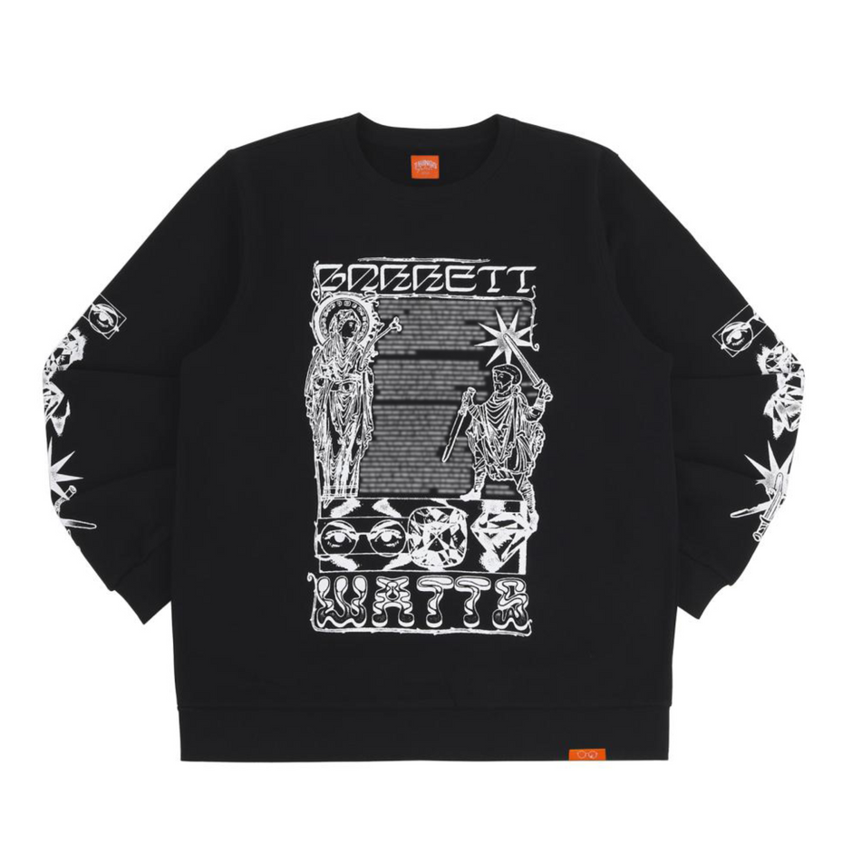 Garrett Watts - Things by Garrett