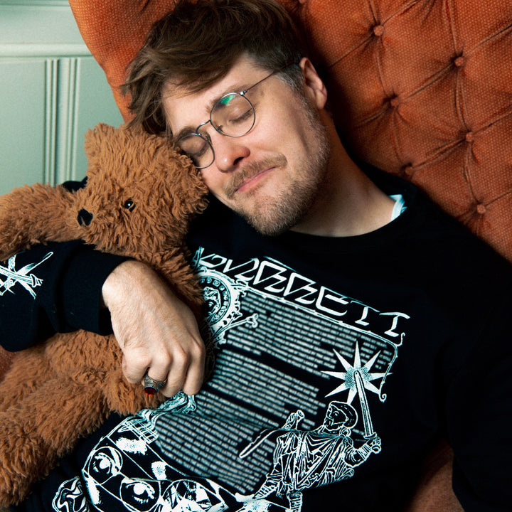 Garrett Watts - Things by Garrett